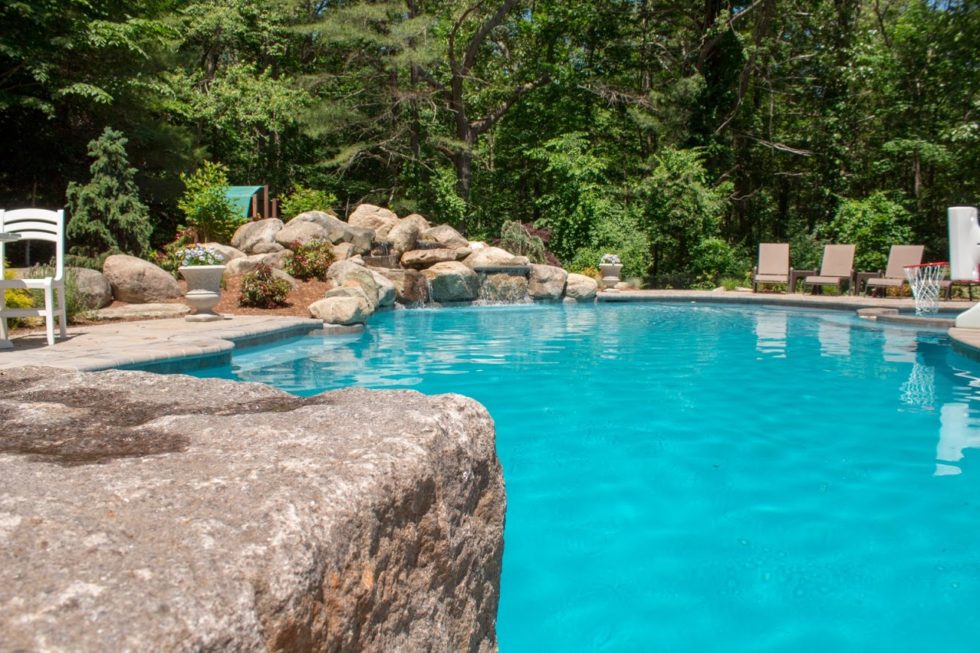 How Long Does a Gunite Pool Last? Find Out Here