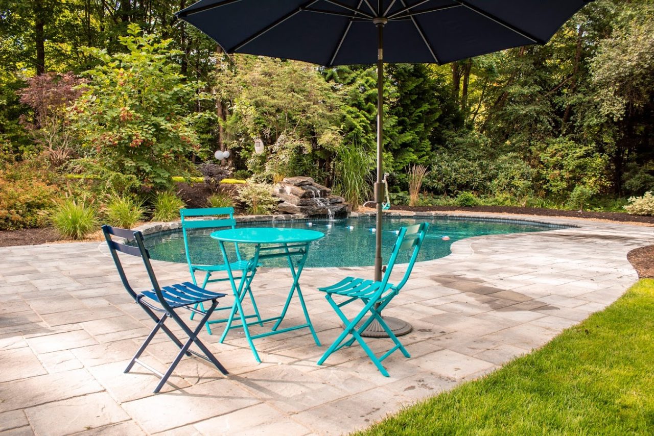 Find a Trustworthy Landscape Designer for Your Backyard