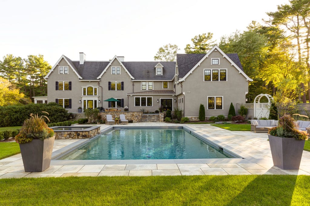 The Best Time to Build a Gunite Pool in New England Revealed