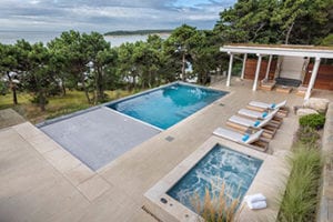 Residential Pool Gallery | SSG Pools | Serving New England