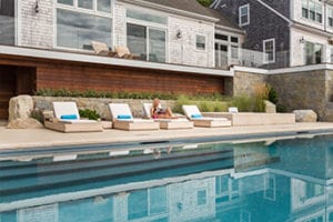 SSG Pools | New England's Swimming Pool Builder