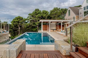 Residential Pool Gallery | SSG Pools | Serving New England