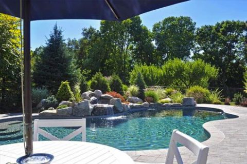 SSG Pools | New England's Swimming Pool Builder