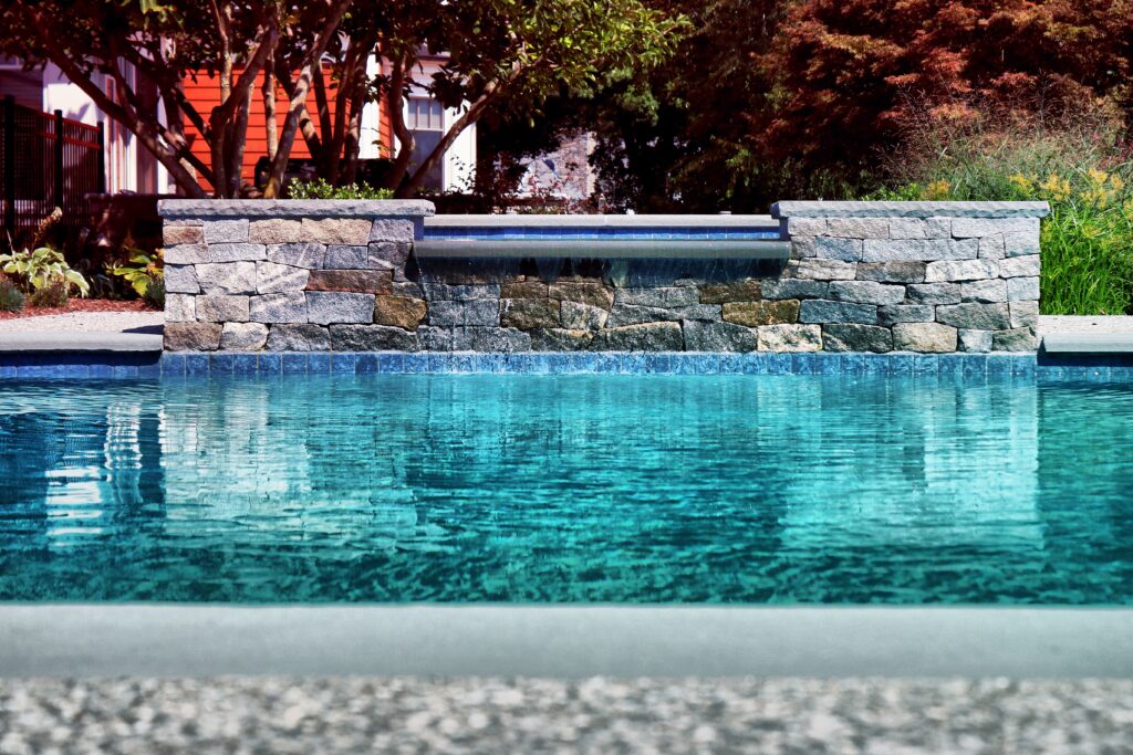 Gunite Pools: Your Complete Resource Guide - SSG Pools: Gunite Pool ...